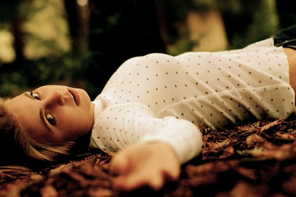 Layla Brooklyn Allman Feet