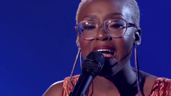 Leah-Jenea Gaines Feet