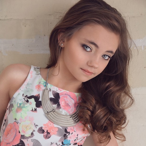 Leah Rose Kennedy Feet