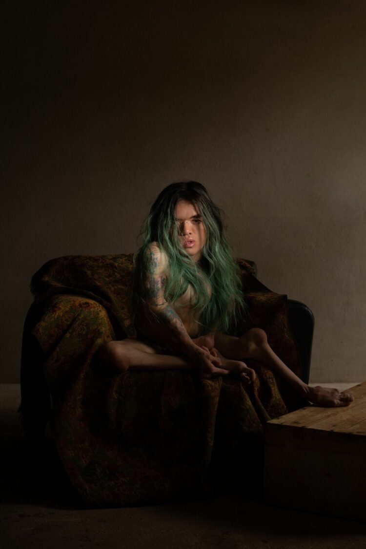 Leandrinha Du Art Feet