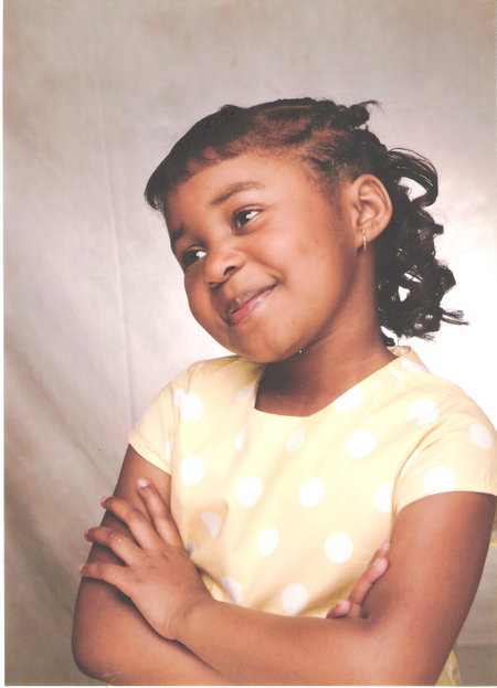 Leeah D Jackson Feet