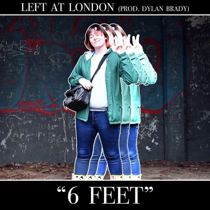 Left At London Feet