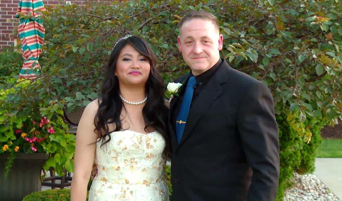 Leida Margaretha Feet