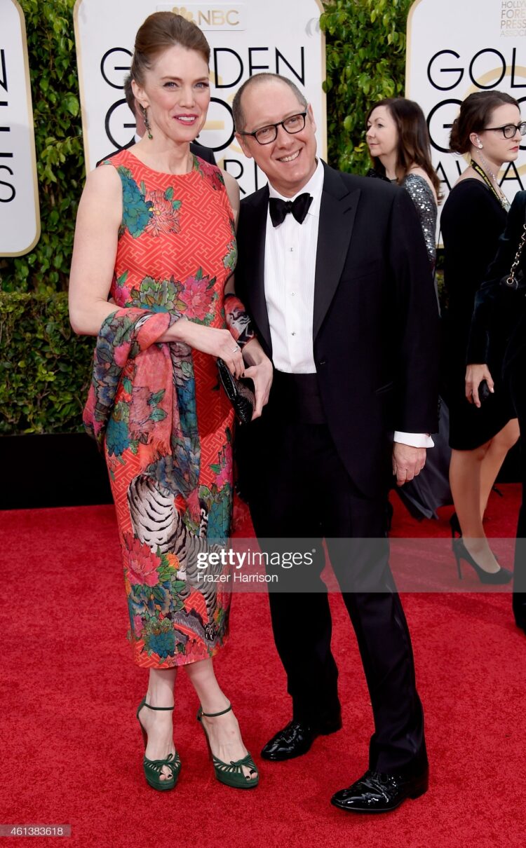 Leslie Stefanson Feet