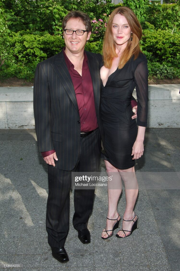 Leslie Stefanson Feet