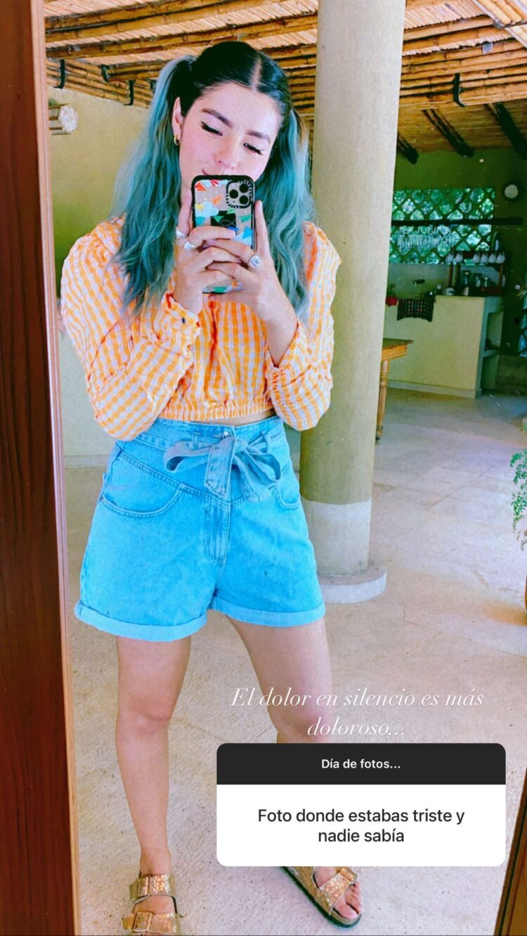 Lesslie Polinesia Feet