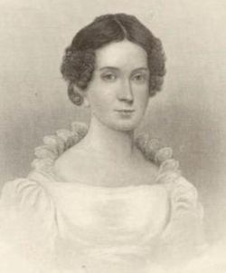 Letitia Christian Tyler Feet