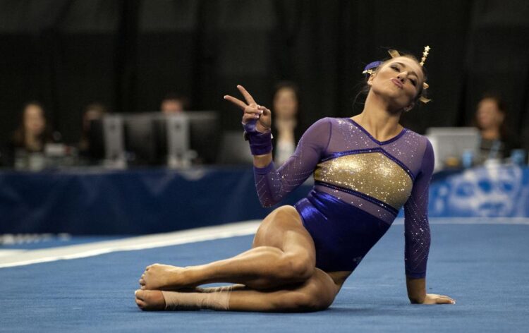 Lexie Priessman Feet