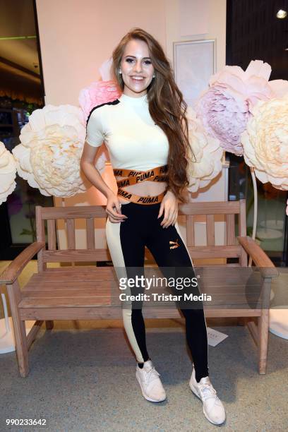 Lisa Marie Schiffner Feet