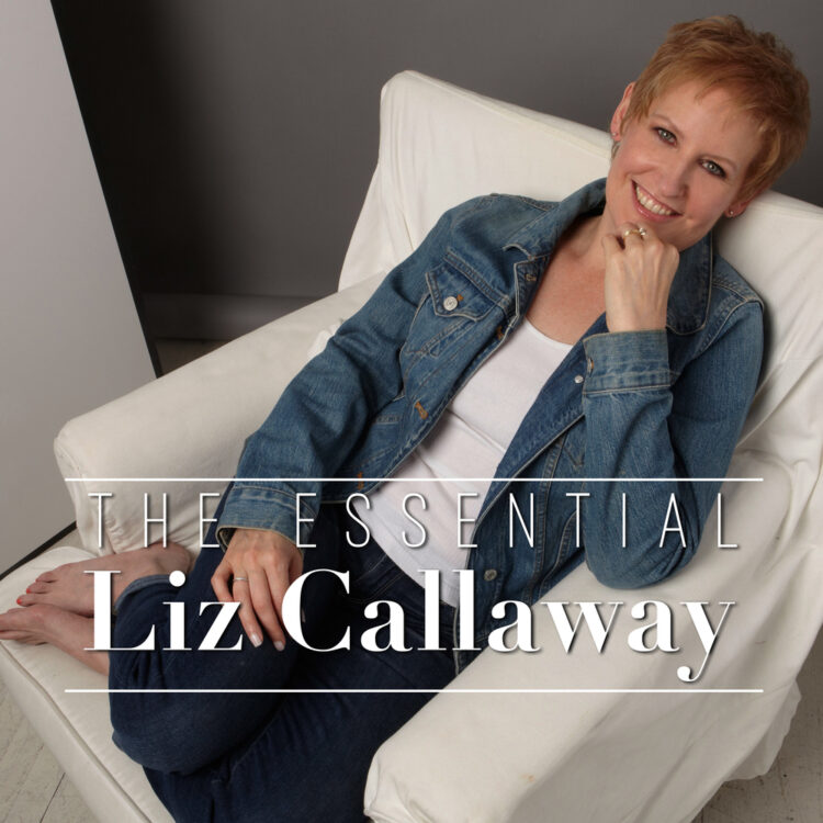 Liz Callaway Feet