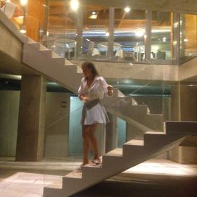 Lotte Wubben-Moy Feet