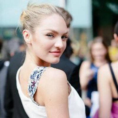 Lucie-Jaid McConnell Feet