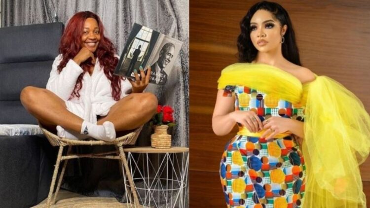 Lucy Edet Essien Feet