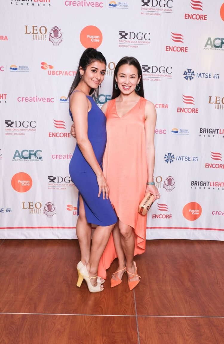 Luisa D'Oliveira Feet