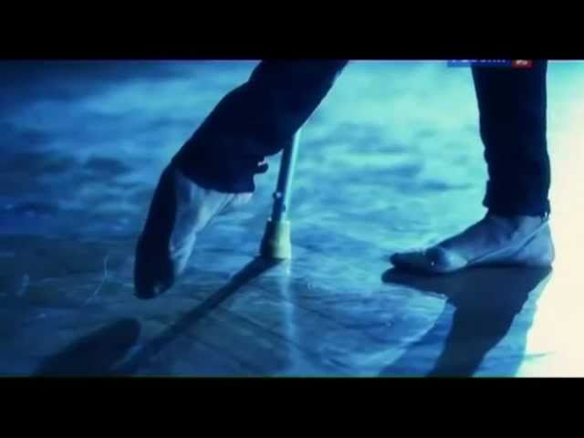 Lyasan Utiasheva Feet