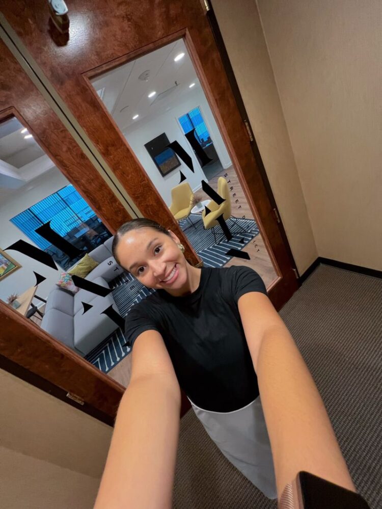 Mackenzie Dillon Feet