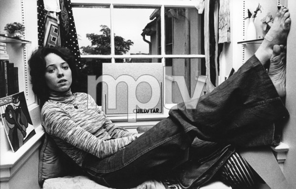 Mackenzie Phillips Feet