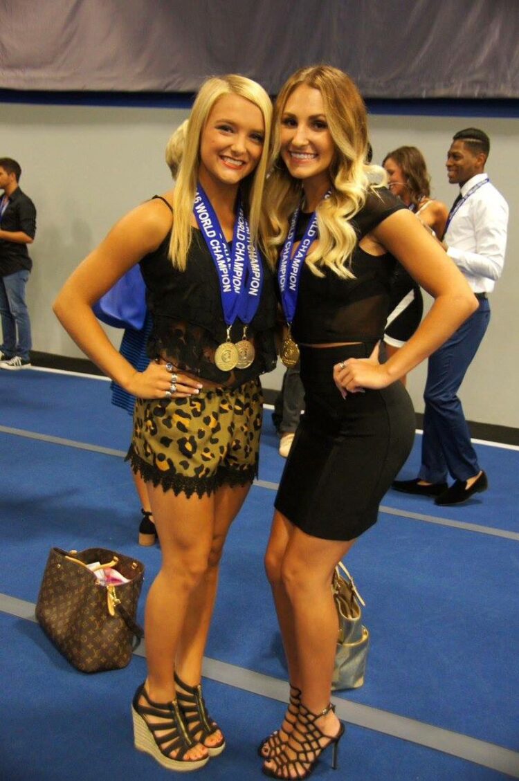 Mackenzie Sherburn Feet