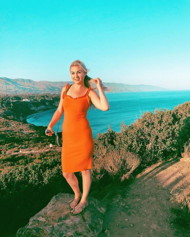 Mackenzie Smith Feet