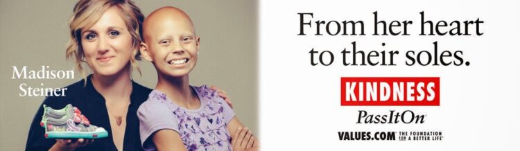 Maddison Steiner Feet