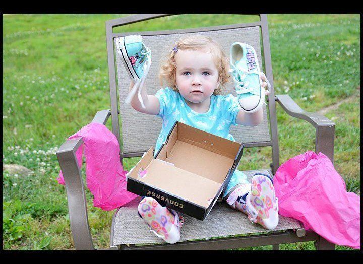 Maddison Steiner Feet