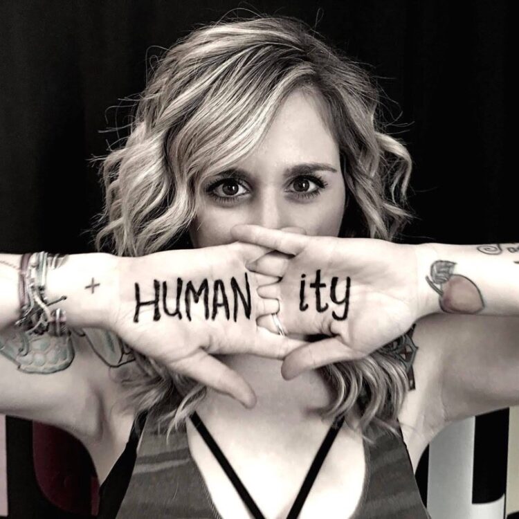 Maddison Steiner Feet