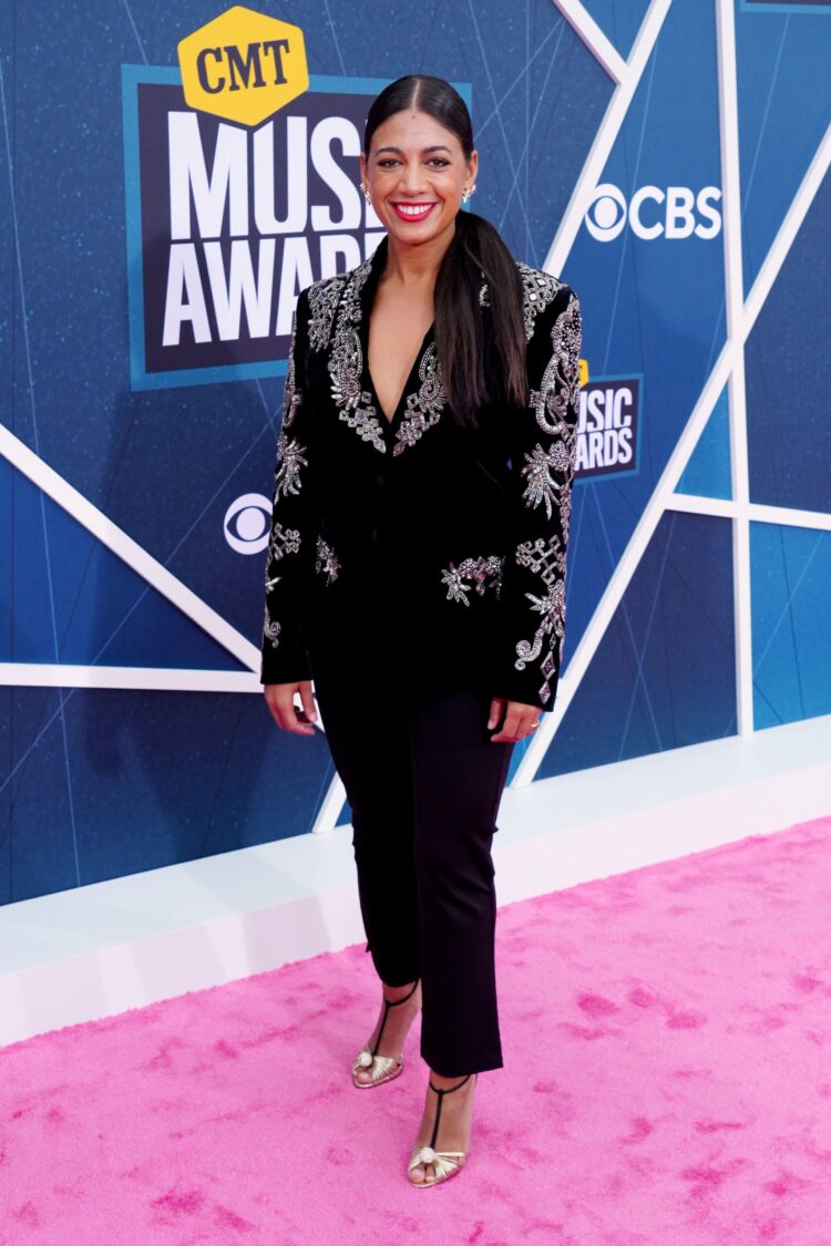 Madeleine Edwards Feet