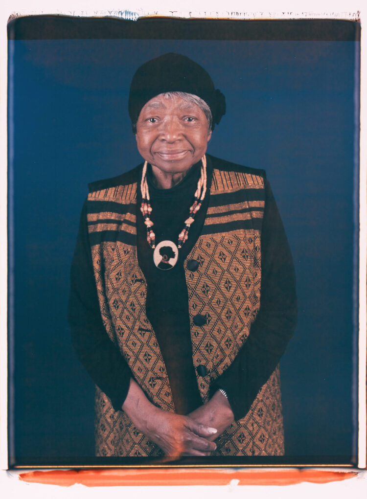 Madilyn Anderson Feet