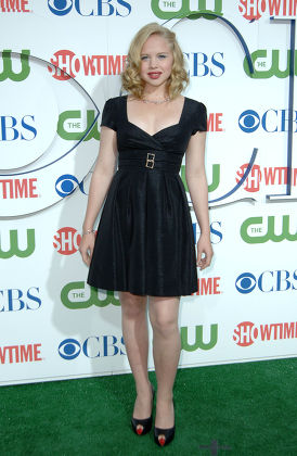 Miranda Carabello Feet