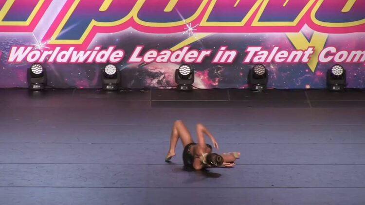 Madison Cubbage Feet