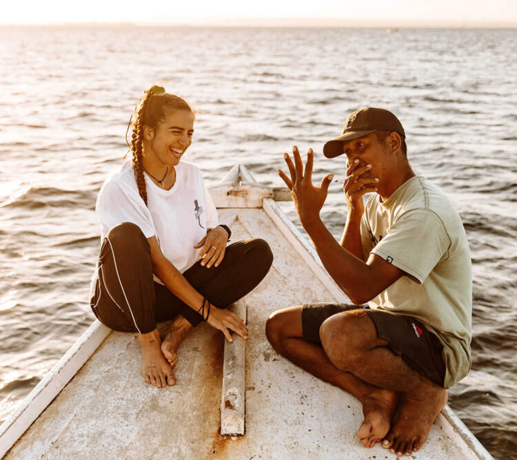 Madison Stewart Feet