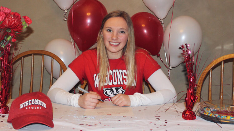 Madison Stuckey Feet