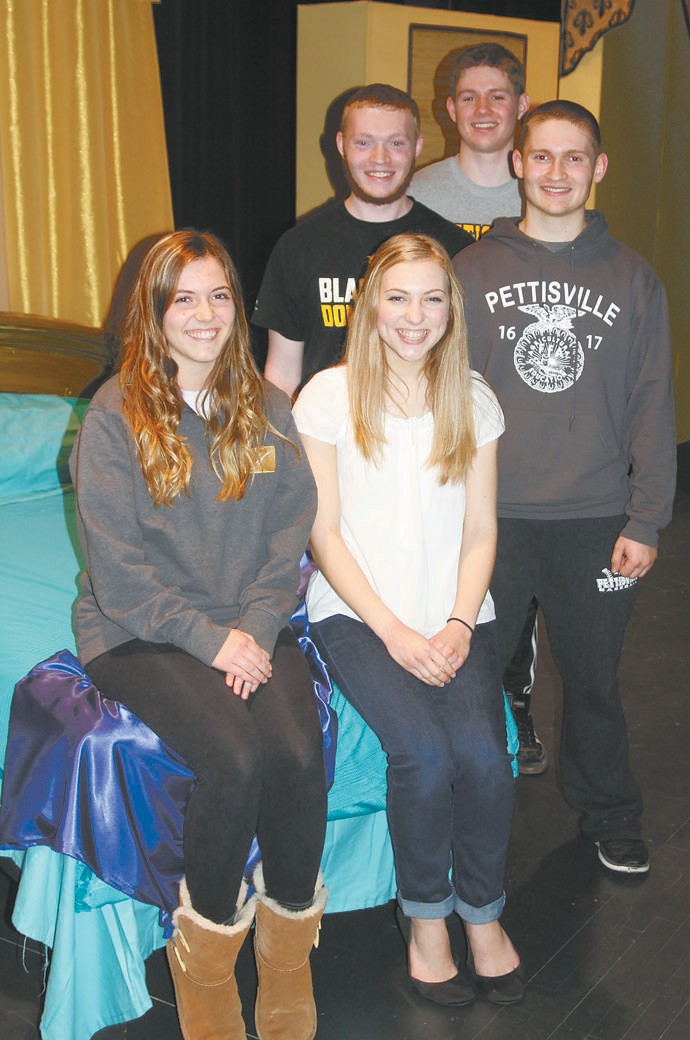 Madison Stuckey Feet