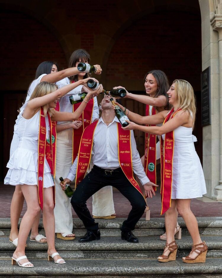 Madison Thompson Feet