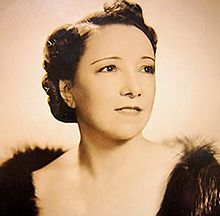 Magda Tagliaferro Feet