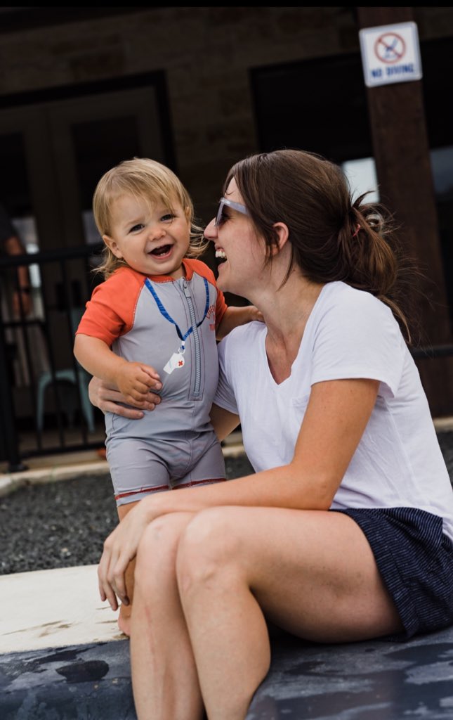 Mama Doctor Jones Feet