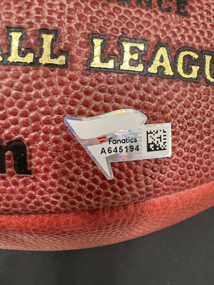 Manny Fernandez Feet