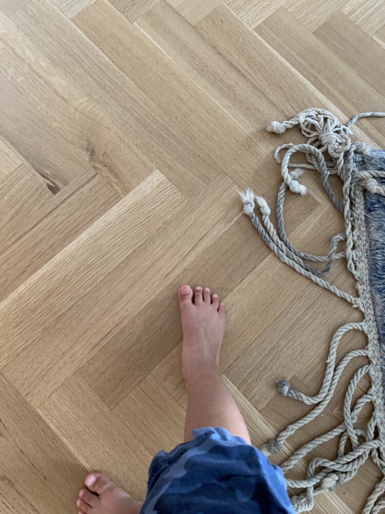 manuelamirandaa Feet
