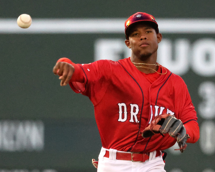 Marceli Paulino Feet