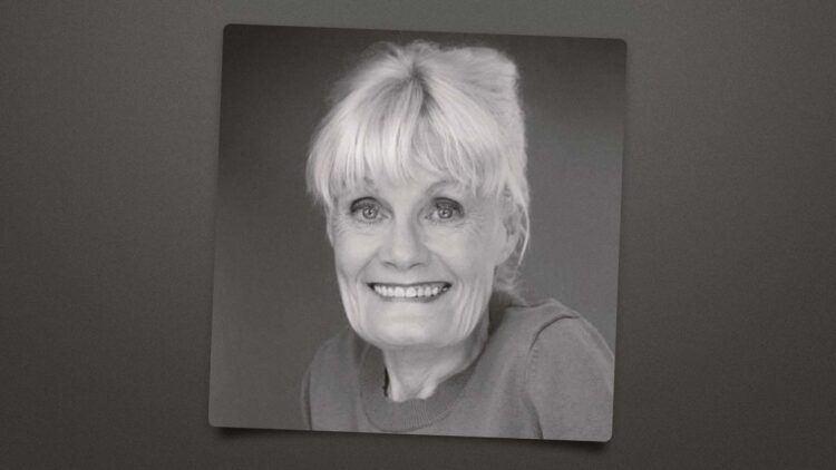 Marcia DeRousse Feet