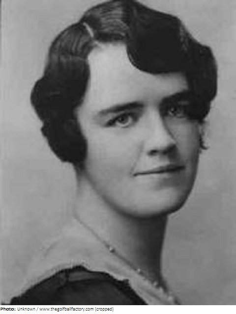 Margaret Abbott Feet