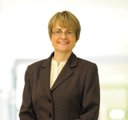 Margaret Ritchie Feet