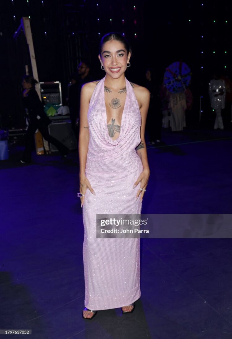 Maria Alexandra Becerra Feet