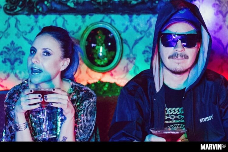 Maria Daniela Azpiazu Feet