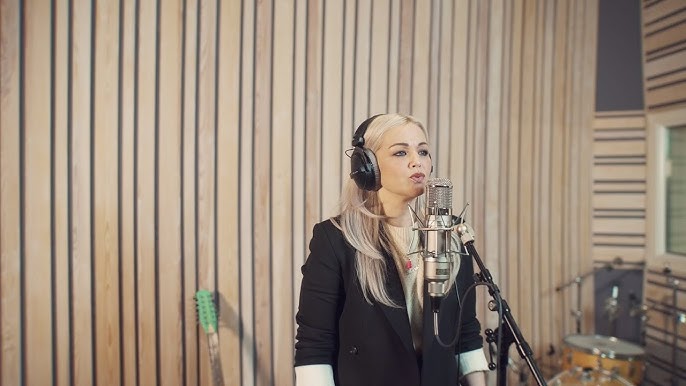 Maria Haukaas Mittet Feet