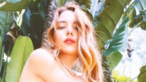 Maria Jose Aguilar Carrillo Feet