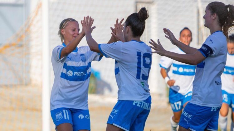 Maria Jose Rojas Feet