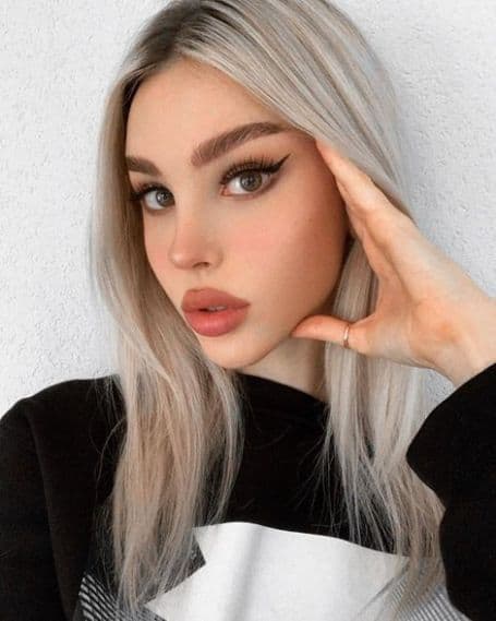 Maria Miri Domark Feet