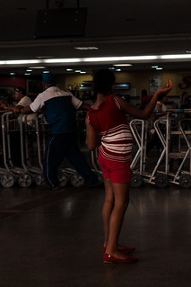 Maria Paula Marques Feet