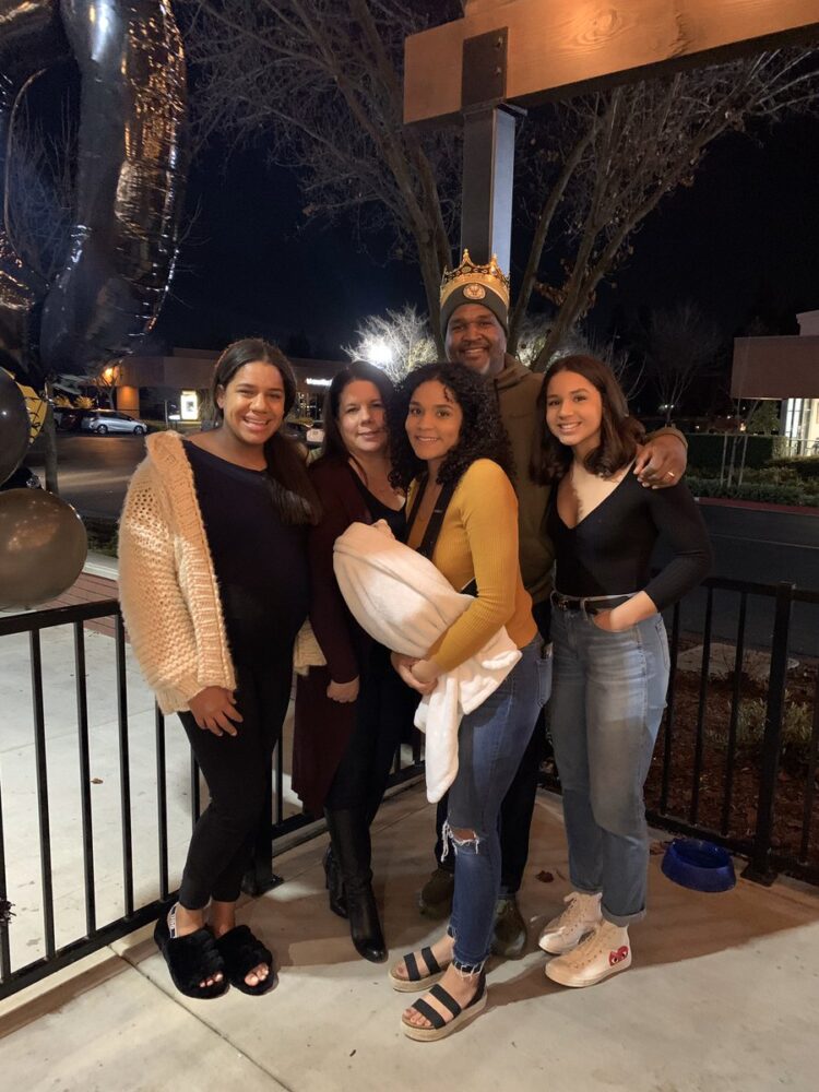 Mariah Riddlesprigger Feet